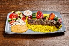 🍷Lazy Dog Menu with Updated Prices - April 2026